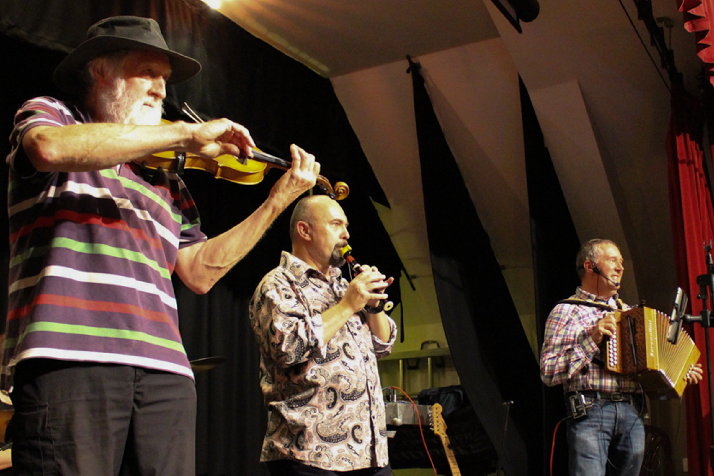 Visuel Kick Shins - Ville de Moissac