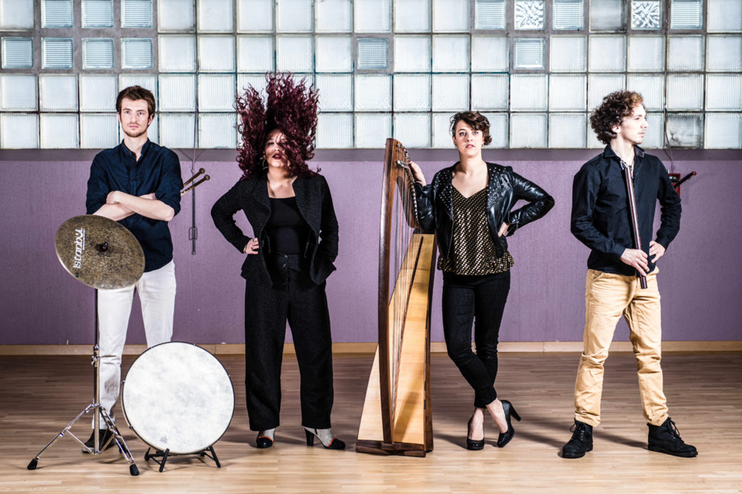 Visuel Lolomis - Ville de Moissac