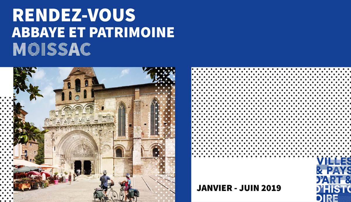 Site officiel de mairie de Moissac - Ville de Moissac