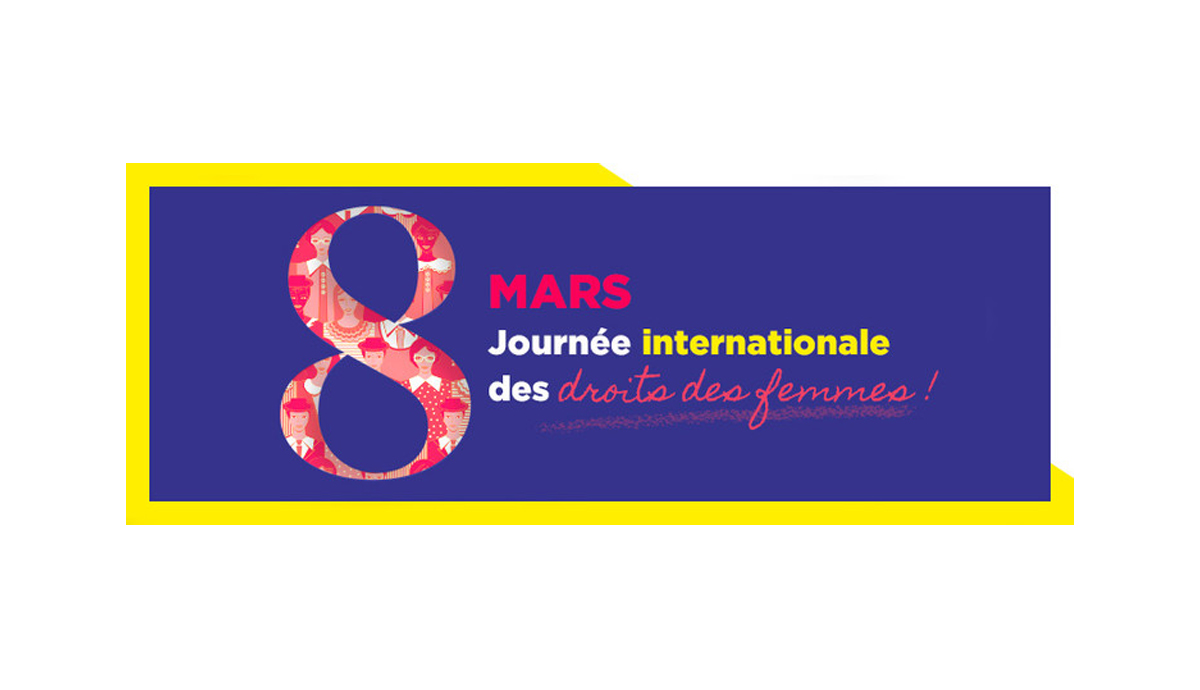 8 Mars 2019 - Ville de Moissac