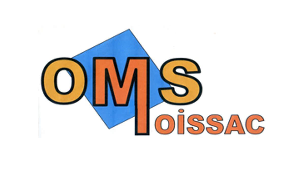 OMS Logo - Ville de Moissac