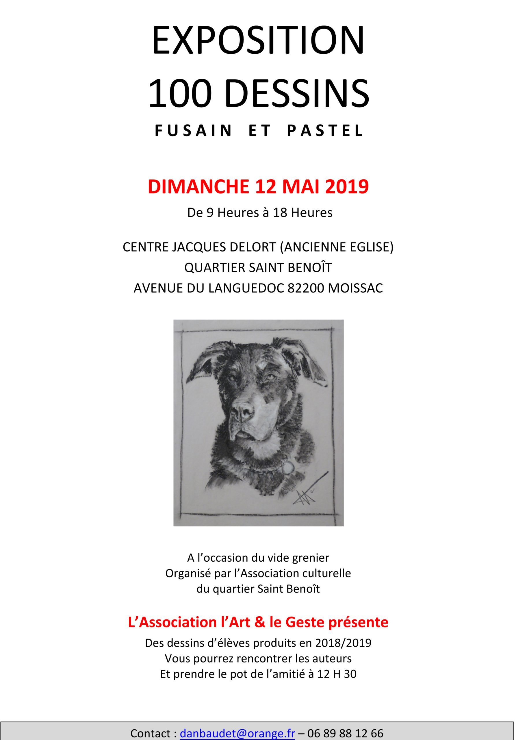 Microsoft Word EXPOSITION 2019.docx - Ville de Moissac