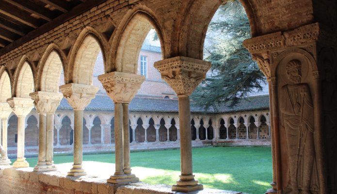 Site officiel de mairie de Moissac - Ville de Moissac