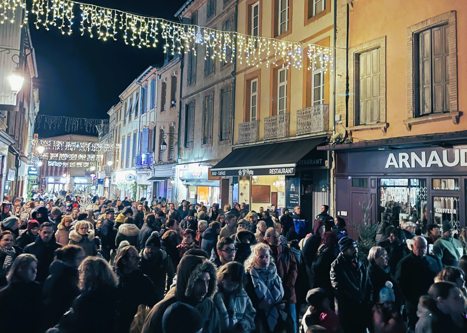 Découvrez le programme de Noël à Moissac ! - Ville de Moissac